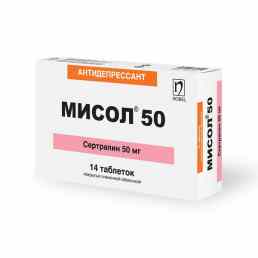 МИСОЛ: инструкция по применению, аналоги, состав, показания